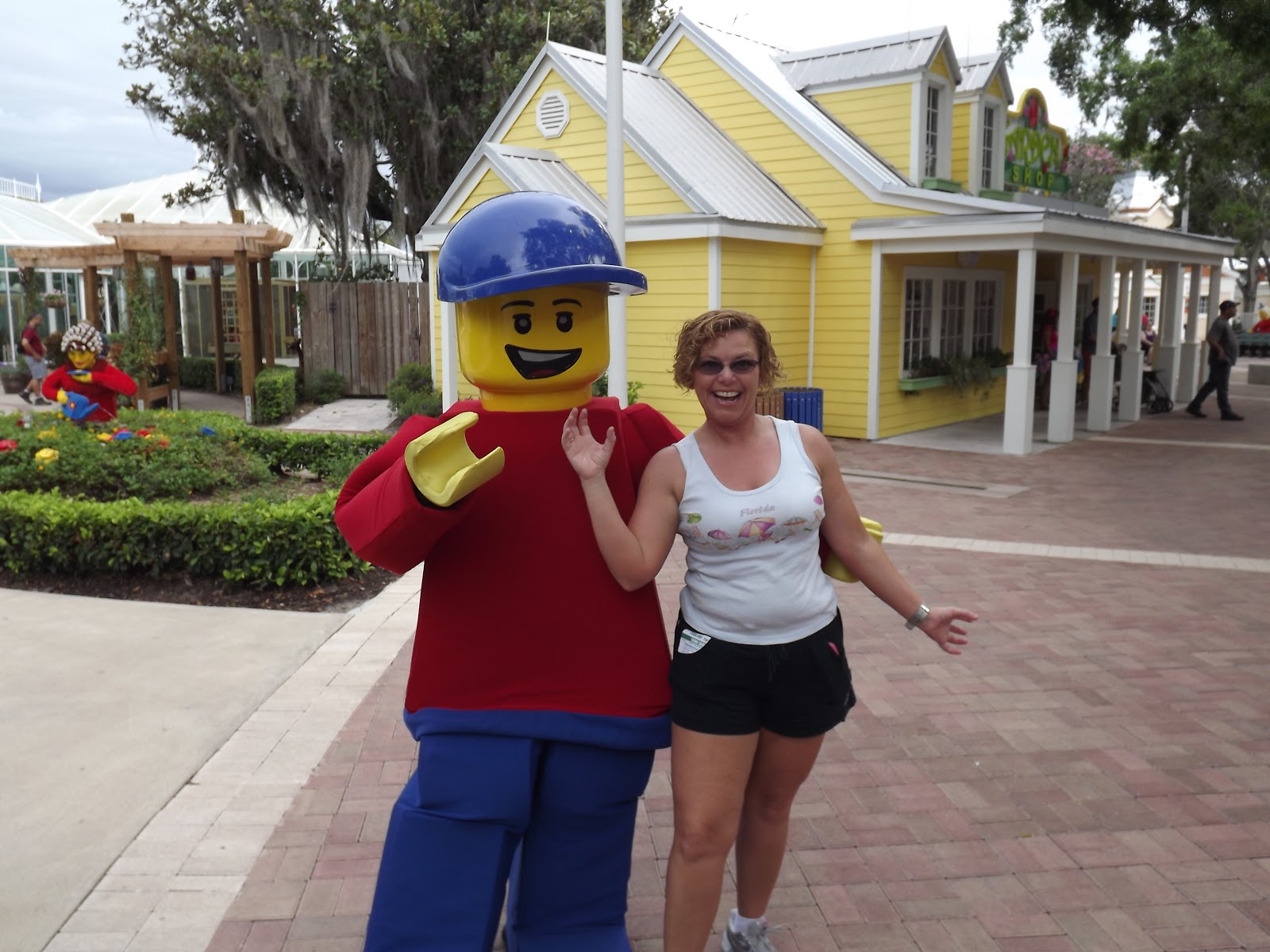 A Disney Girl in Orlando: LEGOLAND FLORIDA