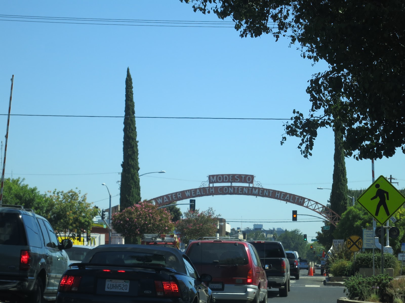 PrunePicker: Modesto, California is world famous for