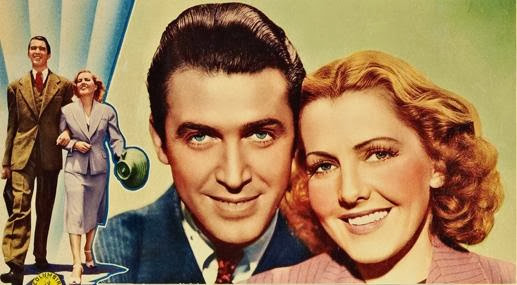 Cine Félix: El señor Smith va a Washington