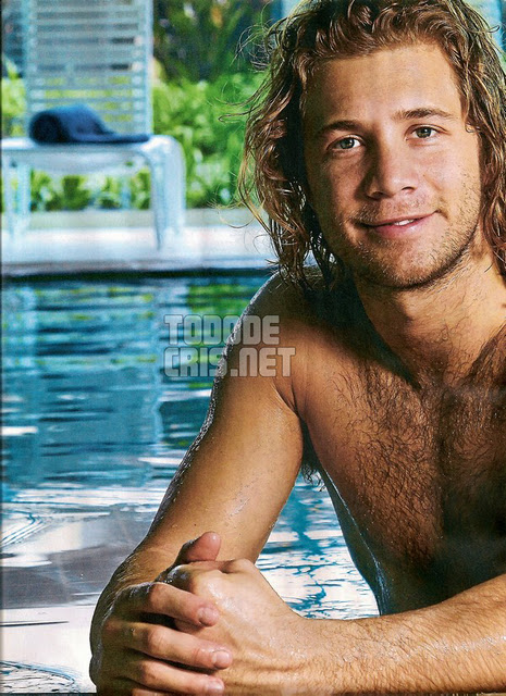 FC Nico Riera