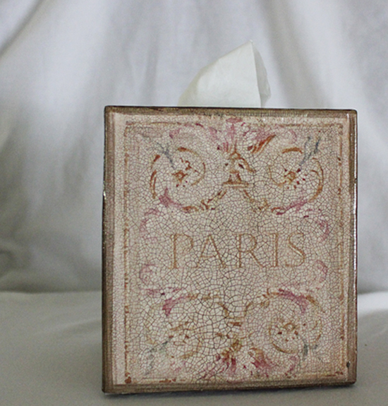 Robin King Designs: French Country Style