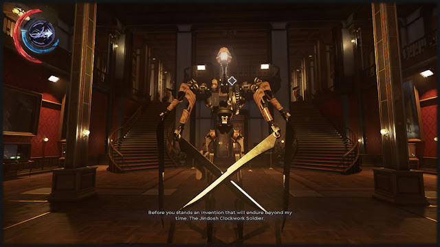 [Review] Dishonored 2 - Jack-Reviews.com