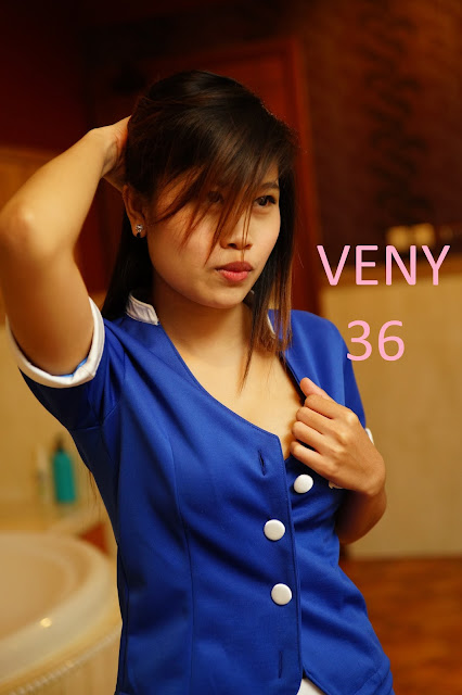 Tematik Spa + Foto Therapis, Penjaringan - Pikiran Bokep