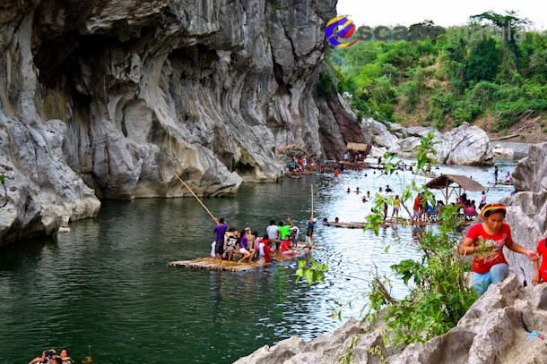 Minalungao National Park : Nueva Ecija's Top Tourist Destination ...