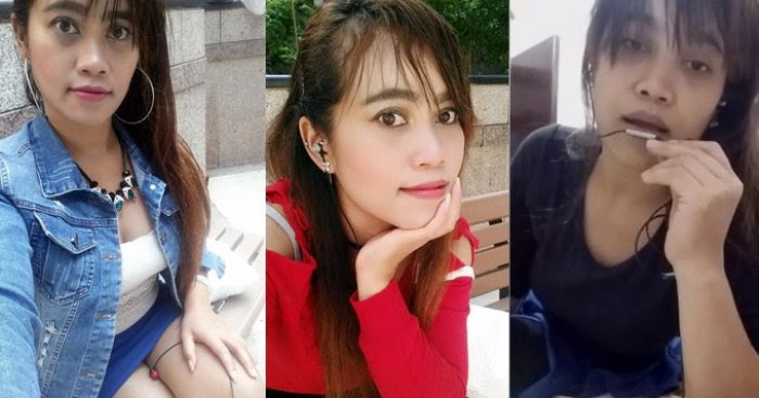 Info Menarik: Akun Facebook TKW Indonesia Sri Utami Ini Diikuti Hingga ... Info Menarik: Akun Facebook TKW Indonesia Sri Utami Ini Diikuti Hingga ...