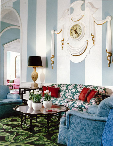 * Happyroost*: Meet Dorothy Draper