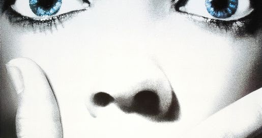 Inspiration from SCREAM Poster and Female Victim Explained