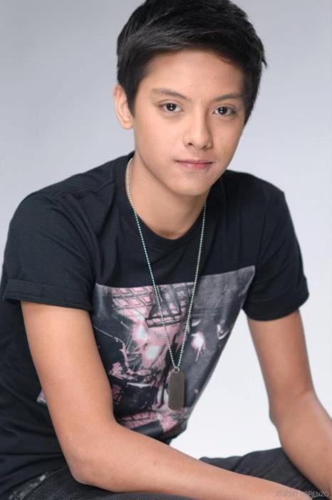 Daniel Padilla Photo Album 1 - Artista Gallery