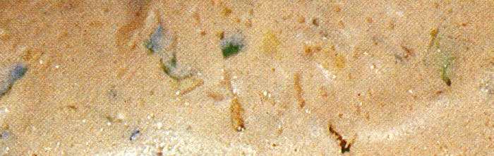 Phil Are Go!: Kooking Kornir - Insolent Fish Paste Mockery.