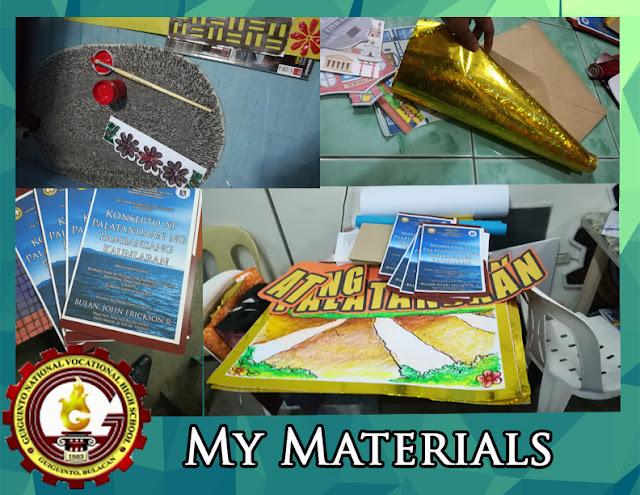 My Final Demonstration Teaching