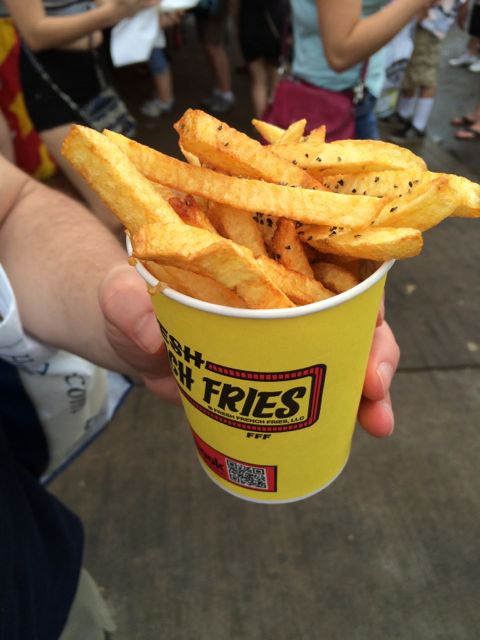 WhereShouldWeGoMSP: Minnesota State fair - second visit 9.6.15