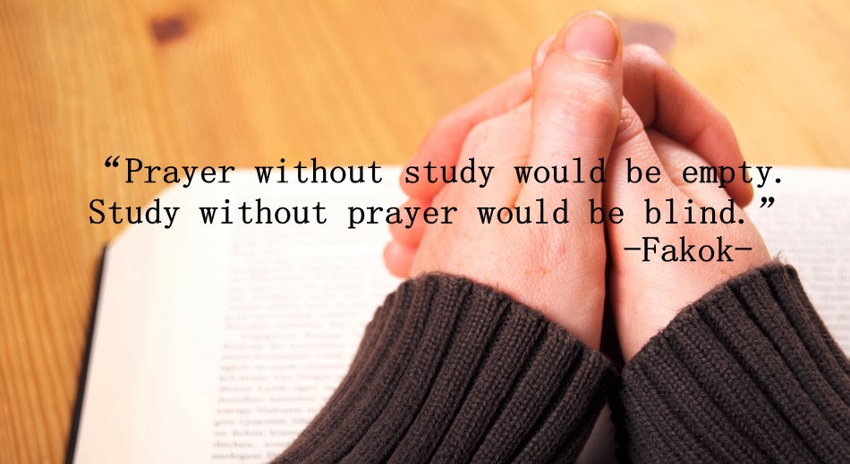 Blog Belum Jumpa: Quotes About Study.