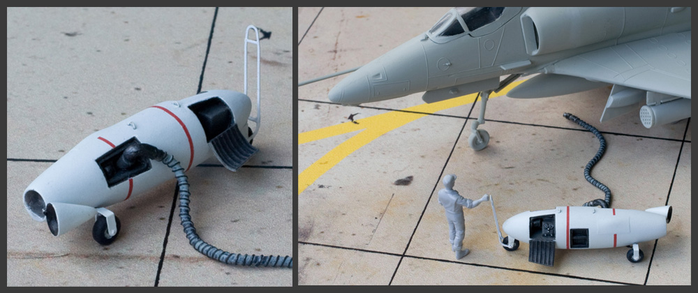 Tailhook Topics: Things Under Wings: Air-Start Pod