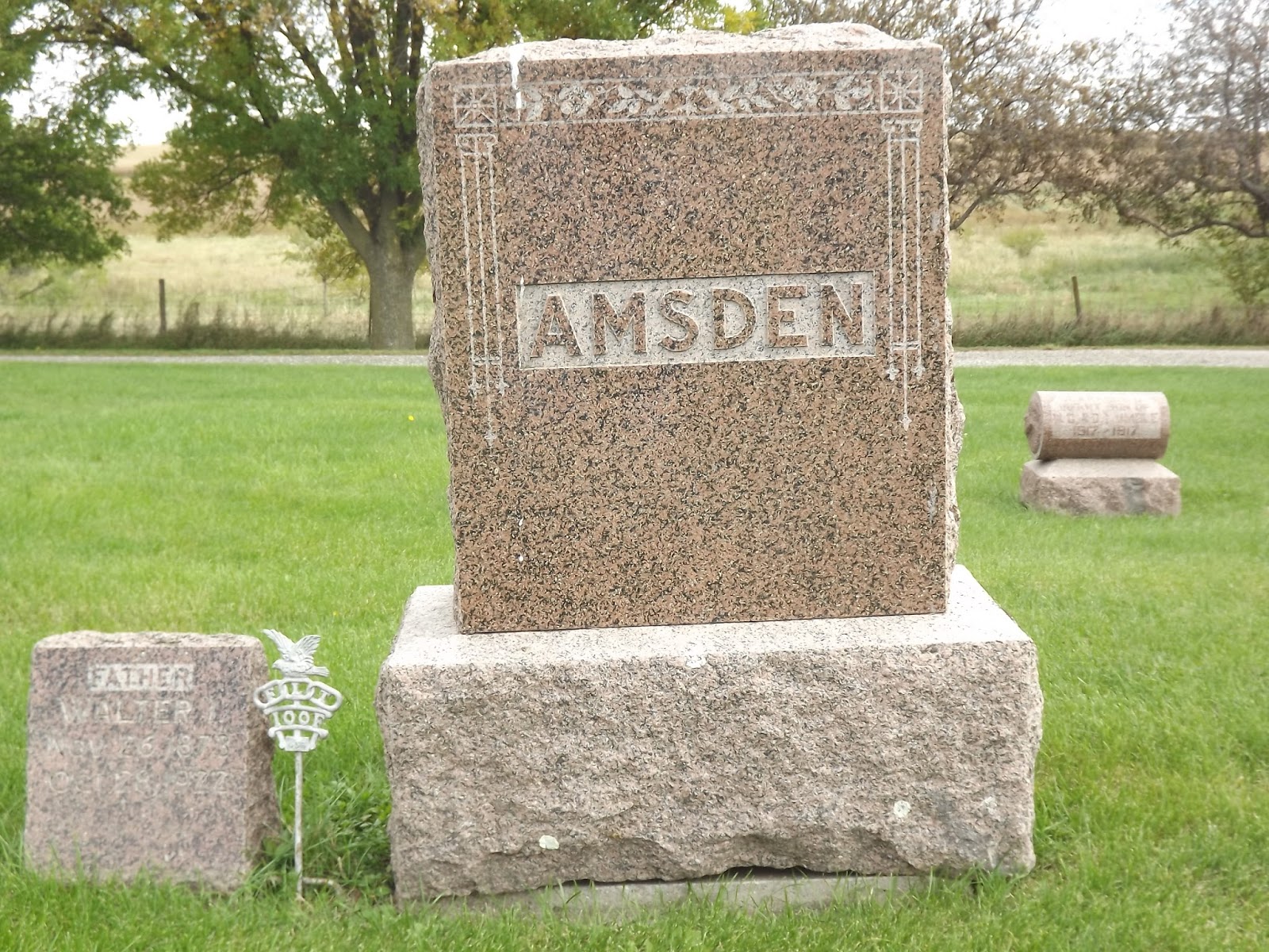 Amsden