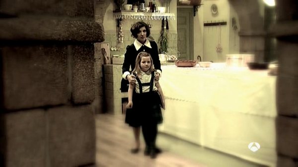 Las mejores series: El internado