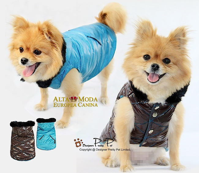 moda canina