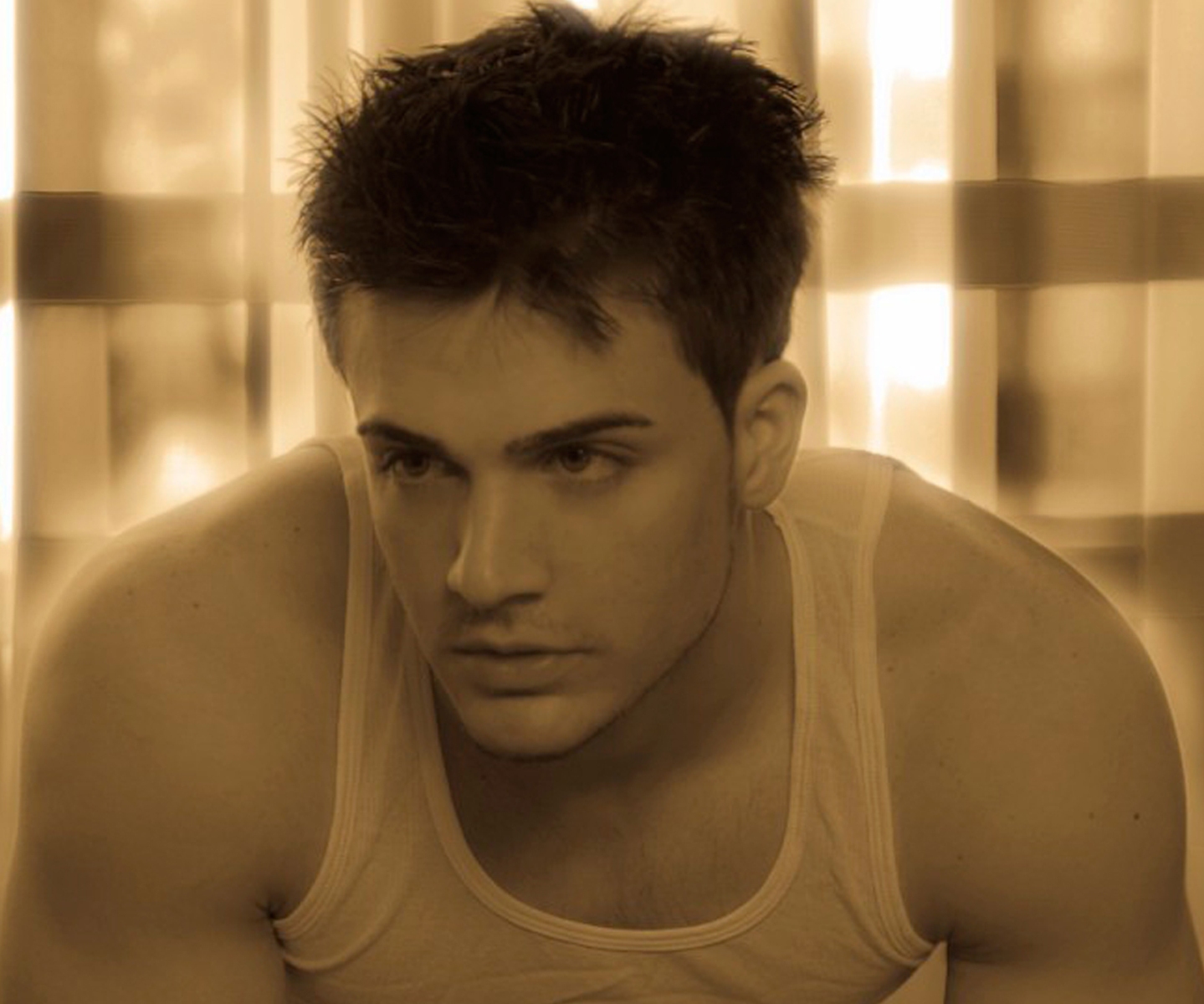 - Men for XERSEX: Happy Birthday Philip Fusco