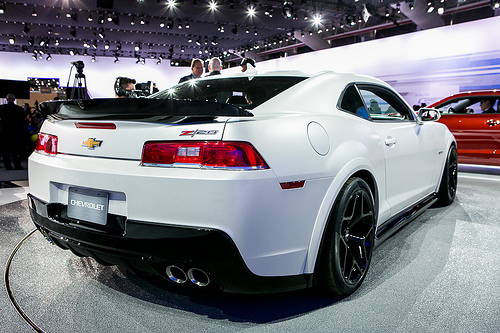 2017 Trans Am Camaro Reviews, Photos, Price, Concept – 2017 Trans Am ...