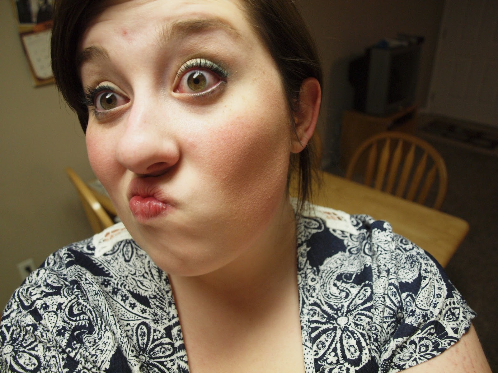 Heather Feather Fashion