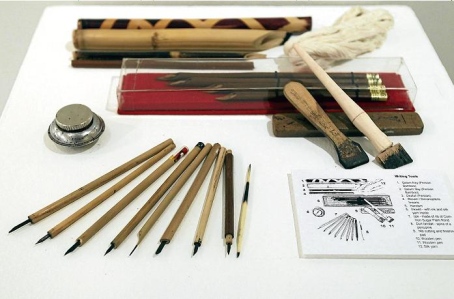 Blog Seni Khat*Rahman Sahlan*Mural Khat*Pandai Khat Mudah Jawi Lancar ...