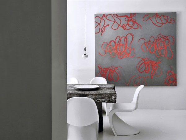 astrid : unu la suta rosu