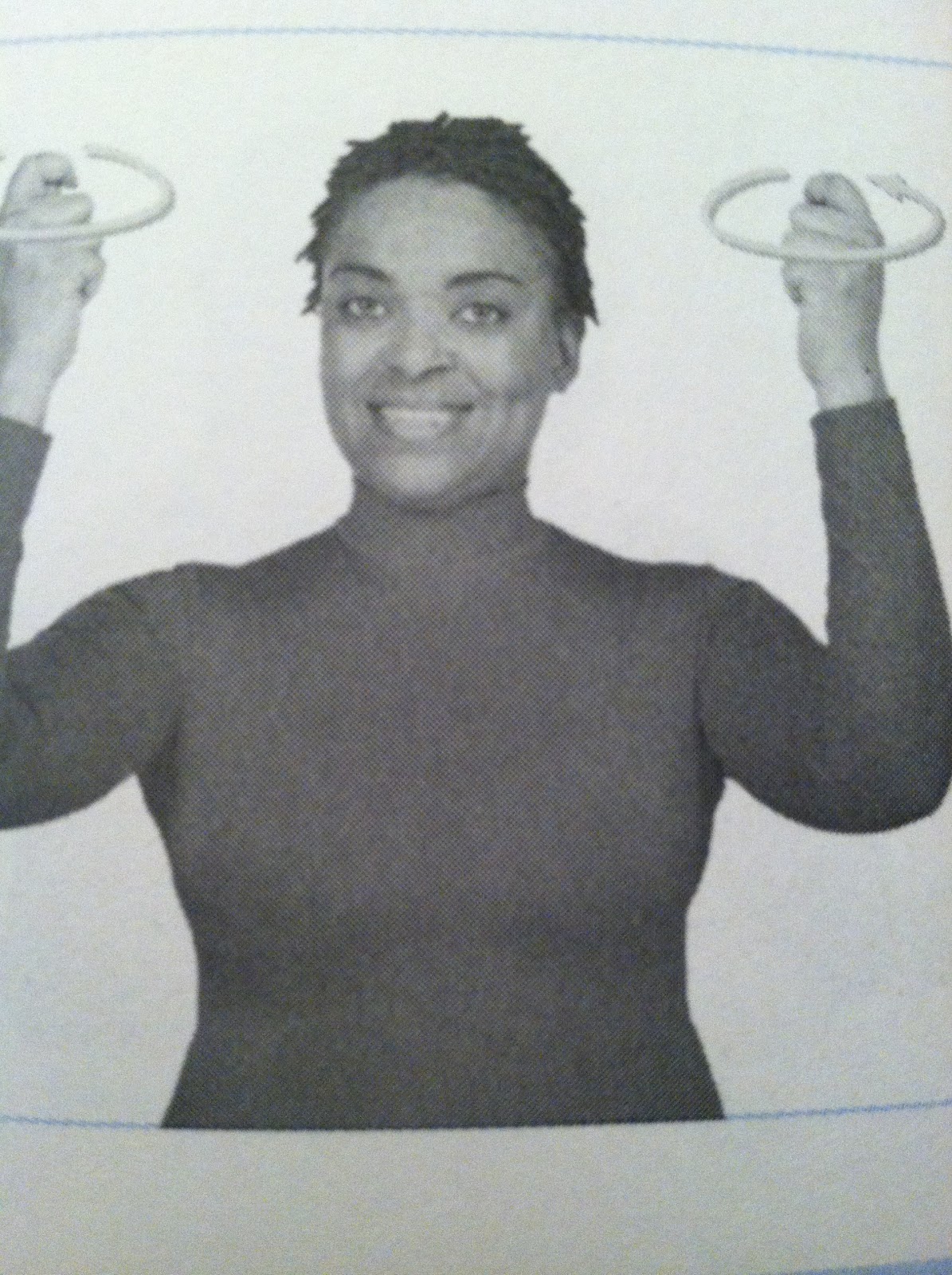 HearMyHands ASL: March 2012