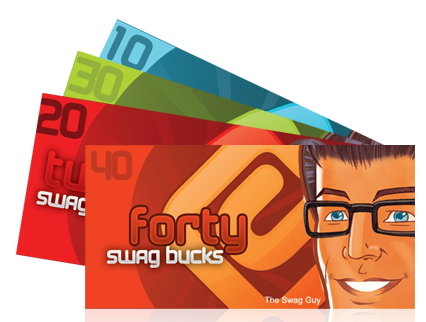 Frugal Freebies: Winning Ways on Swagbucks 3/4/11