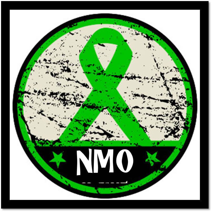 Beauty from Pain: What is NMO?