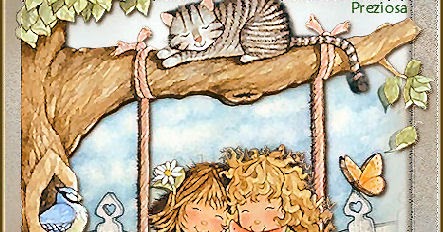 *: IL MIO AMICO - Emily Hearn