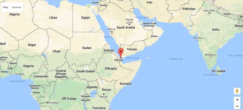 TheBibleNet: Kush (Cush)