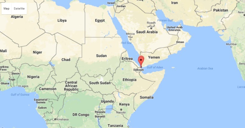 TheBibleNet: Kush (Cush)