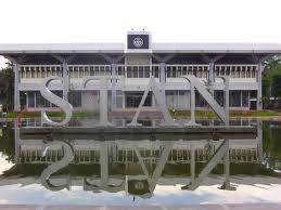 STAN Goes To SMA Negeri 5 Medan | Hijau Smanli