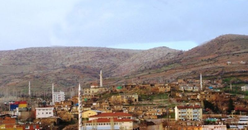 21 DİYARBAKIR: HAZRO