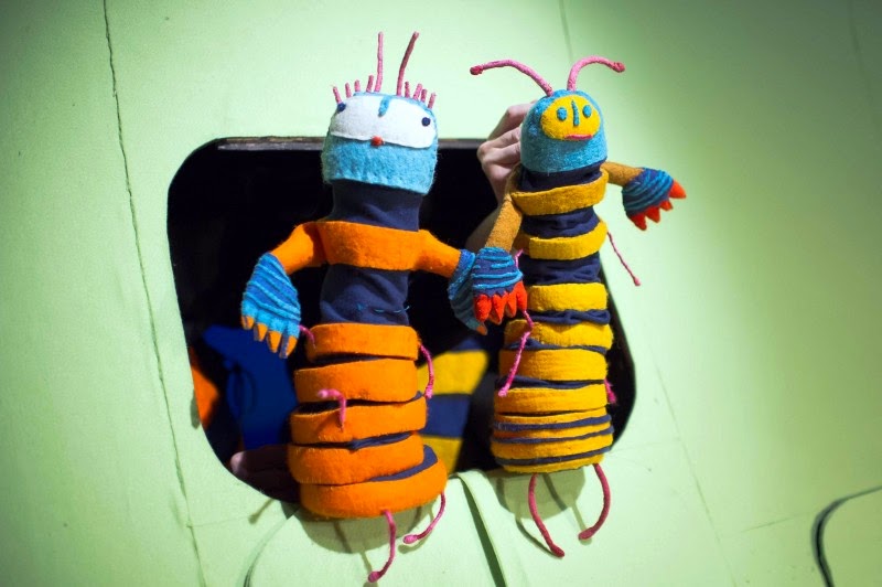 NASZ SUCHEDNIÓW: "Robale"