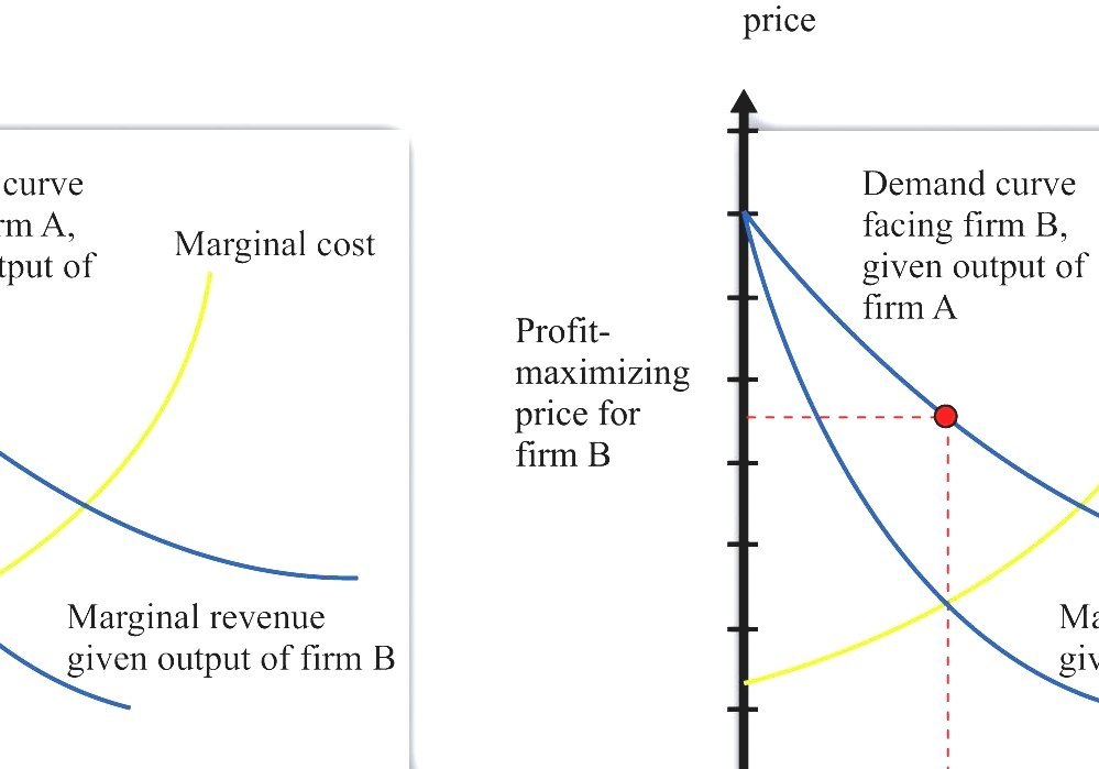 Profit Maximization - At The Profit Maximizing Level Of Output