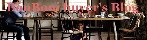 BONBONI BUYER'S BLOG.COM