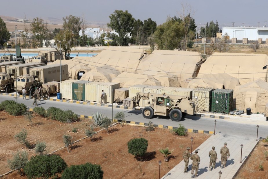 US Army wants more mobile command posts - WAR Defence and News