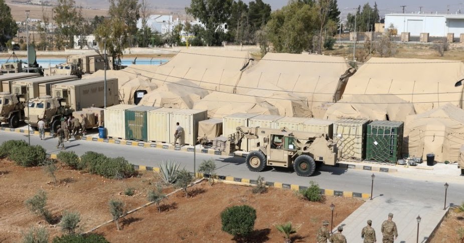 US Army wants more mobile command posts - WAR Defence and News