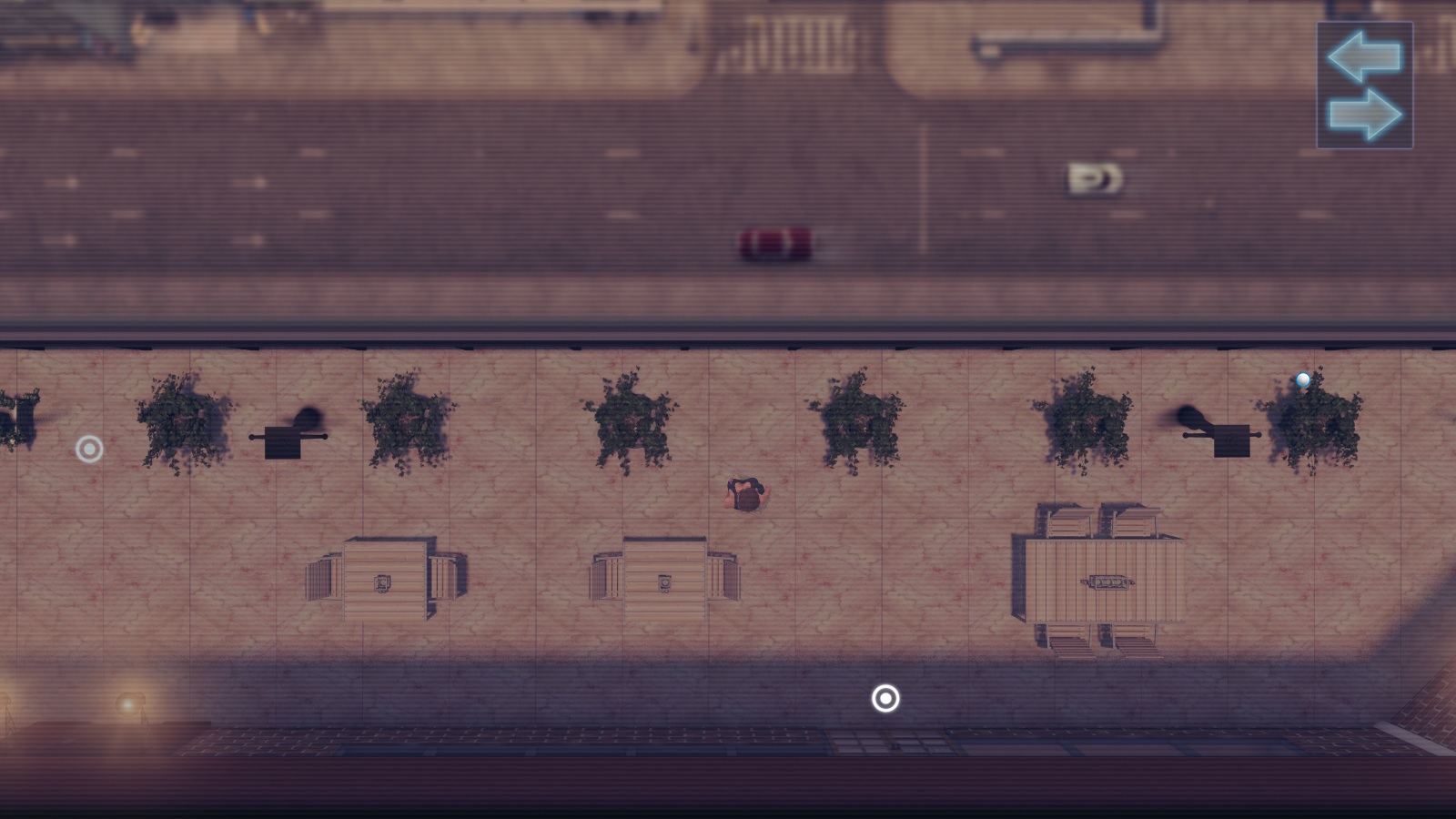 Areas of GRAY [GAMEPLAY SCREENSHOTS] - NOTVIL GAMES