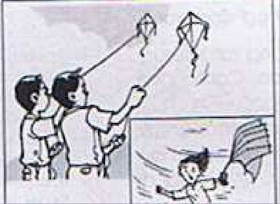 Kajian Tempatan: Cuaca