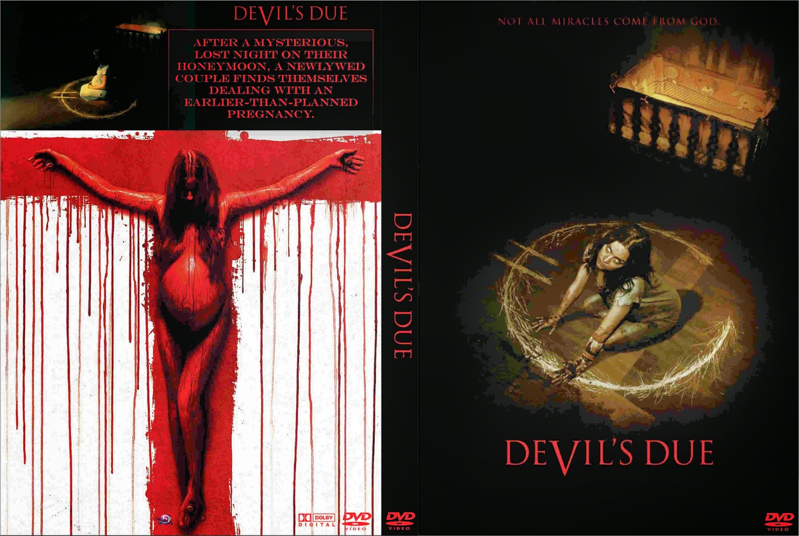 Devils Due Dvd Cover
