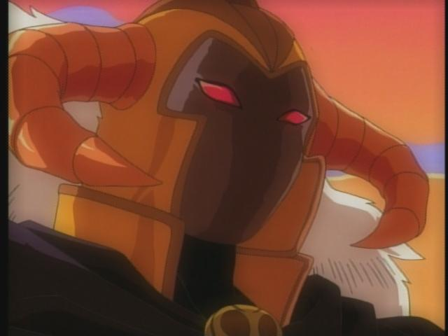 Awesome TV Recaps: Monster Rancher Episode 13: Moo Revealed