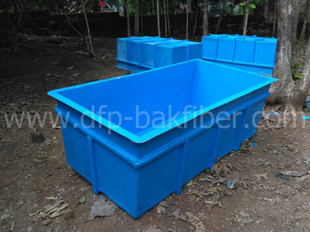 Jual Bak Fiber Ikan: 2017