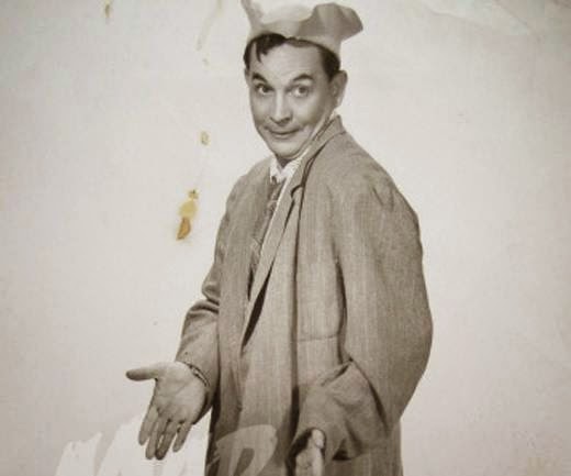 Juventud en Extásis : Antonio Espino y Mora “Clavillazo”