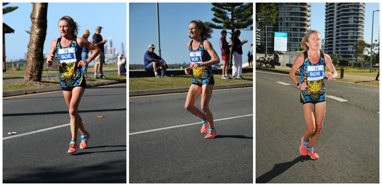 The Road Back to Running: Gold Coast Marathon, July 2016