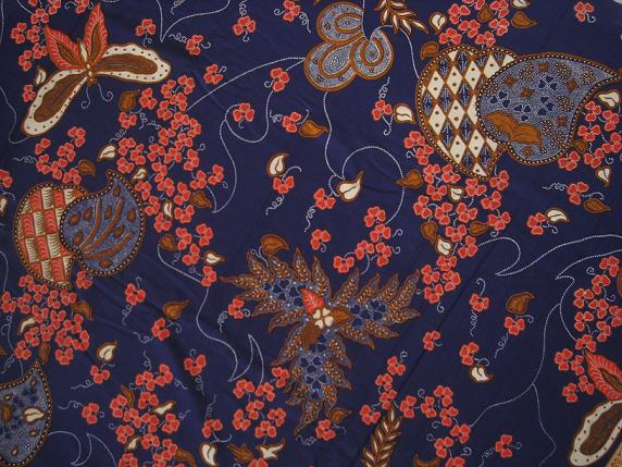 TOKO ANTIEK RETRO: SEWEK / JARIK / KAIN BATIK LAWAS / BATIK KUNO MOTIF ...