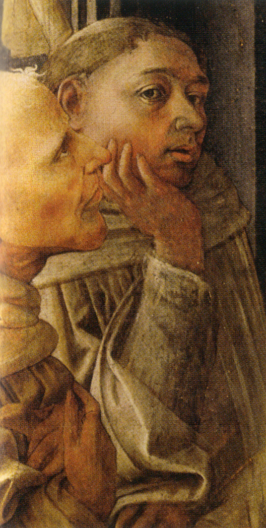 Fra Filippo Lippi (1406-1469) | Early Renaissance painter | Tutt'Art ...