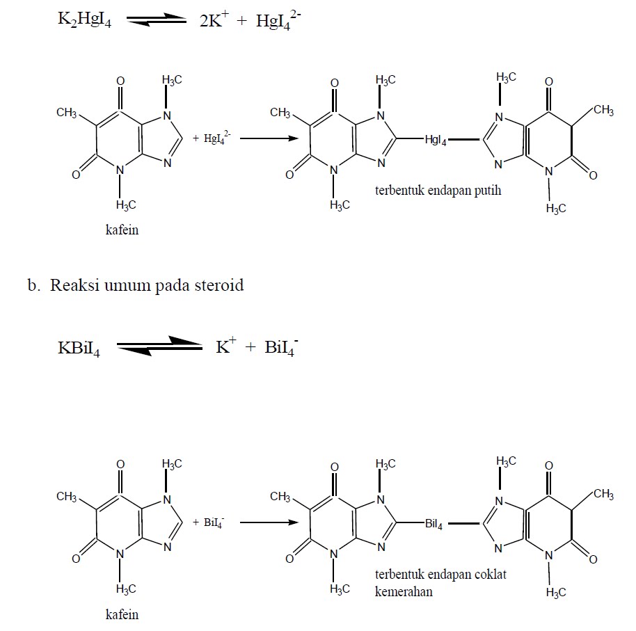 Uji Fitokimia ~ HIDUPKU