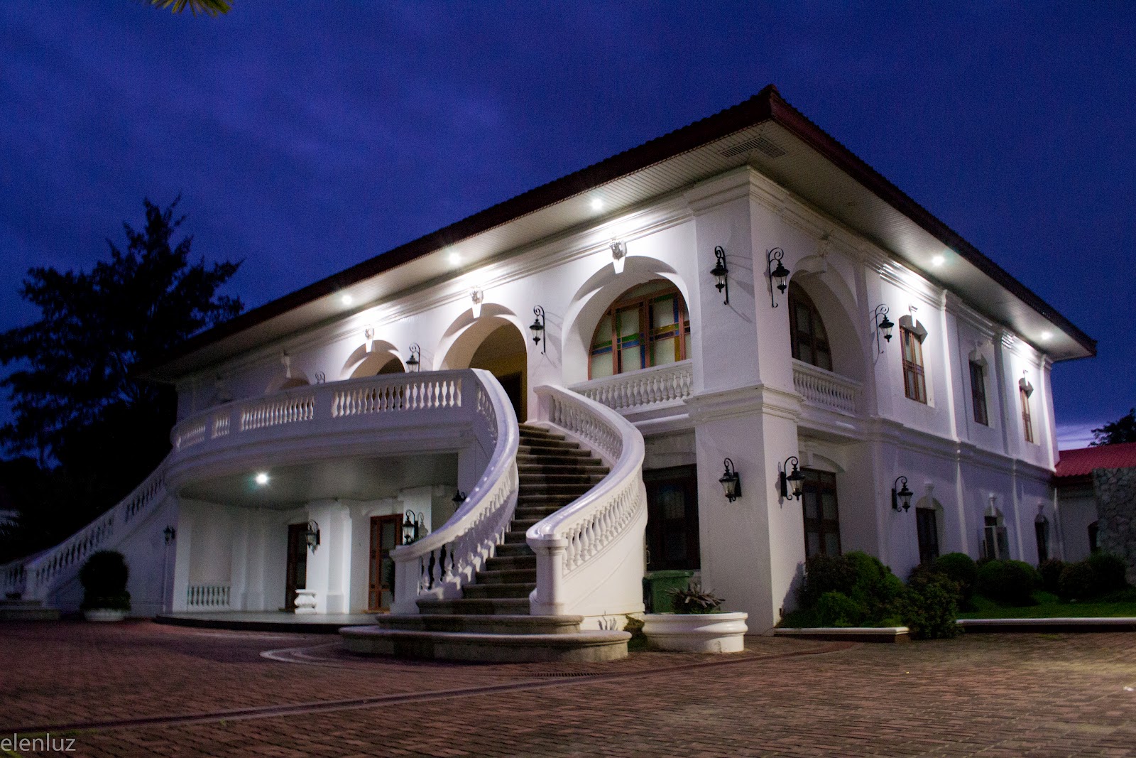 I wonder. I get lost. I wander.: Magsingal, Ilocos Sur