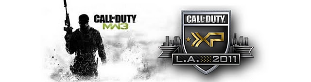 Vinny Games: CALL OF DUTY: MW3 - FIND MAKAROV: OPERATION KINGFISH